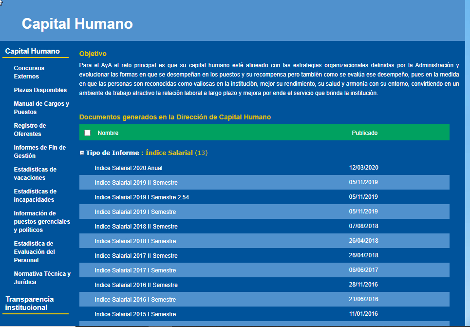 AyA empleo - Aya Factura • Pagar, detalle, suscripcion en Linea ...