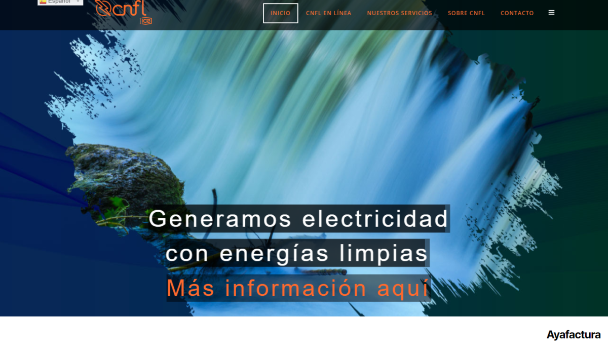 ¿Qué es la CNFL en Costa Rica? - Aya Factura • Pagar, detalle ...